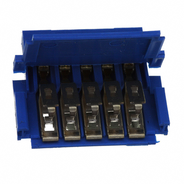 65801-034LF Amphenol ICC (FCI) | Connectors, Interconnects | DigiKey